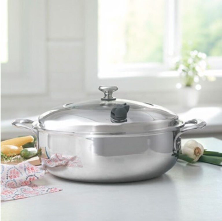 Princess House Cookware – Premium Cookware Website